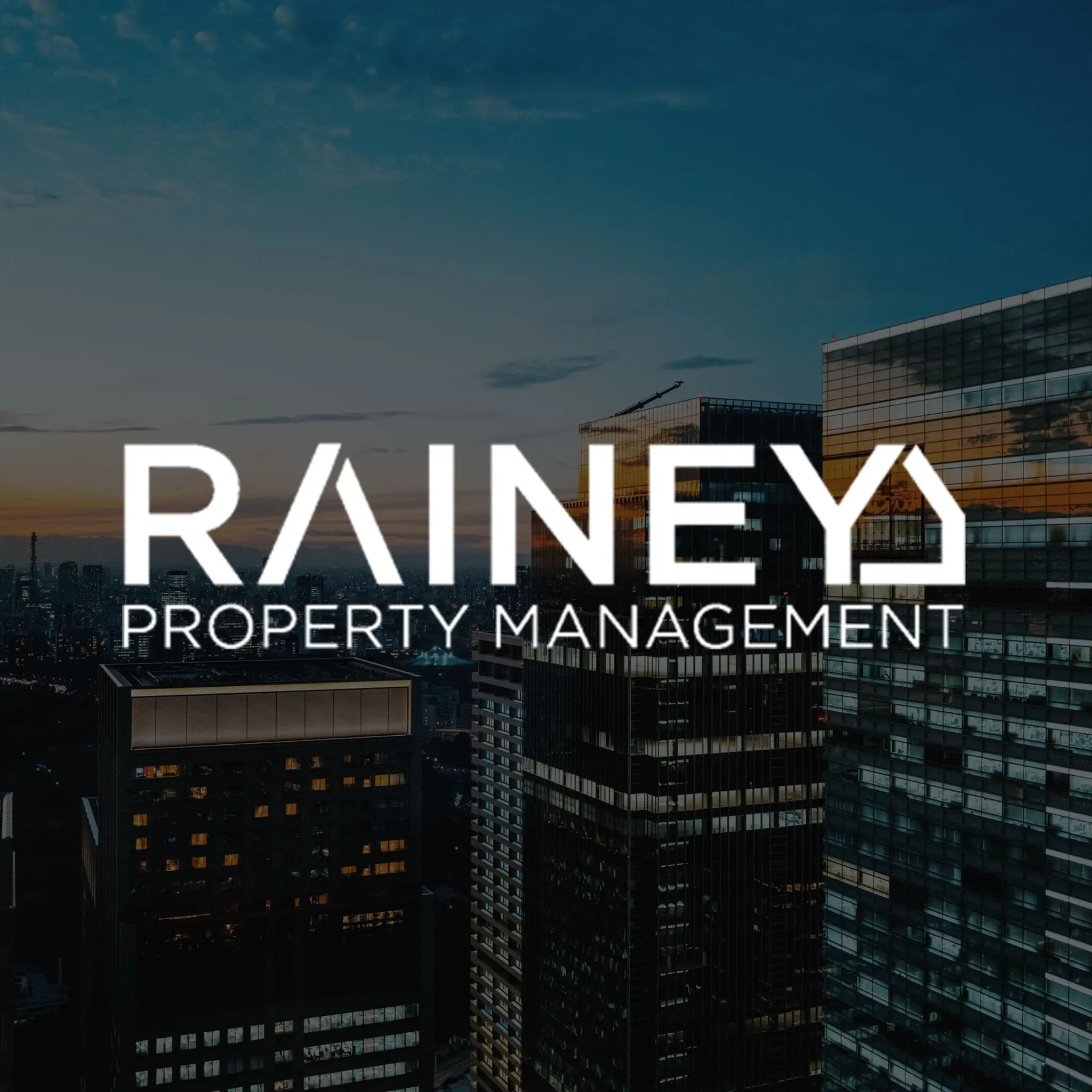 About Us | Rainey Property Management
